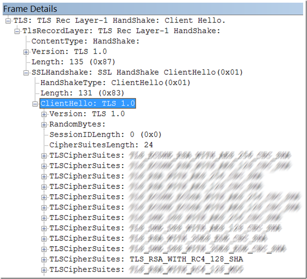 Using TLS 1.2 with WCF | The Best C# Programmer In The World - Benjamin ... Using TLS 1.2 with WCF | The Best C# Programmer In The World - Benjamin ...