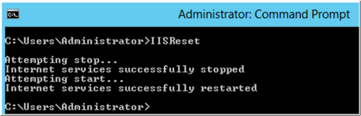 Configure The Iis Application Initialization Module The Best C