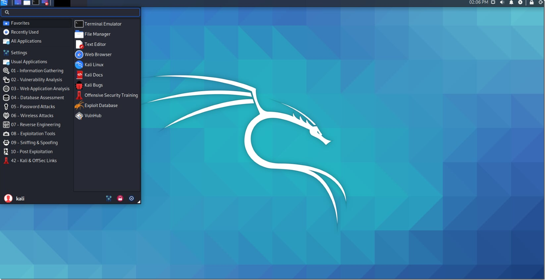 Setting Up A Hacking Lab With Kali Linux And Metasploitable Part 1 The Best C Programmer In