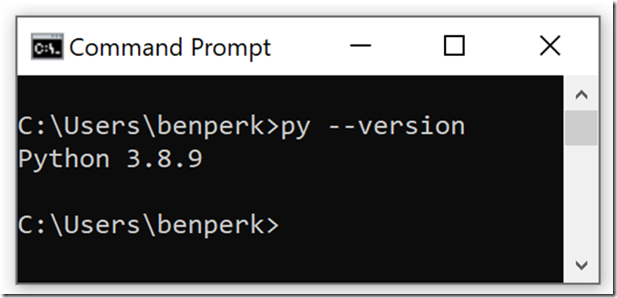 An Event Hub Triggered Azure Function Using Python Example