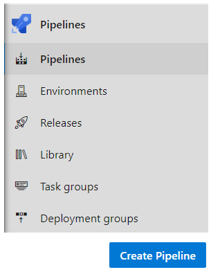 Configuring Azure DevOps to deploy an Azure Function CIDC | The Best C# Programmer In The World ...